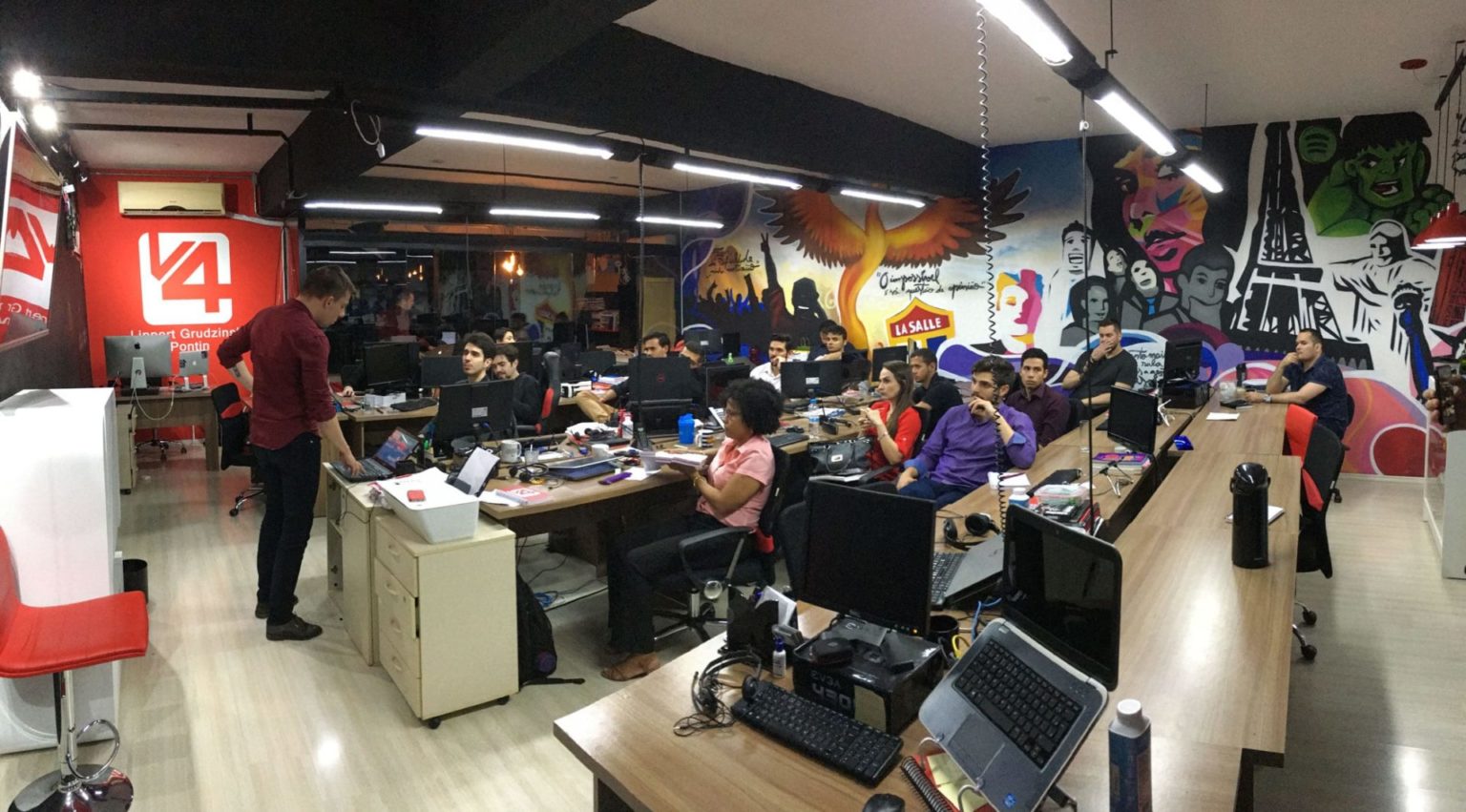 Tudo o que você precisa saber sobre as franquias V4 Company » Portal ...